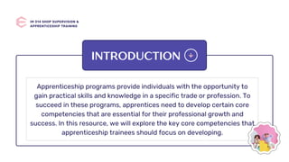 Core-Competencies.pptx | Careers