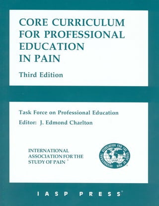 Core core curriculum | PDF