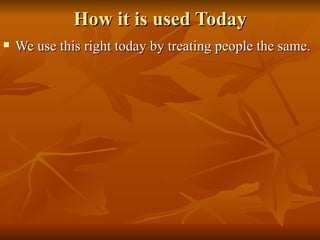 Core Democratic Values | PPT