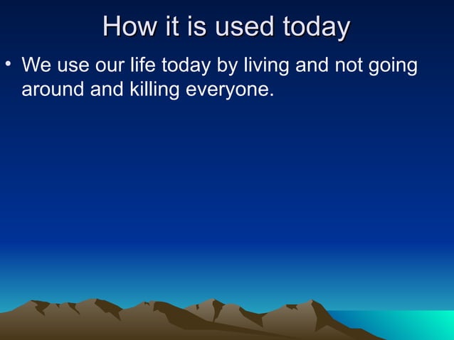 Core Democratic Values | PPT | Politics