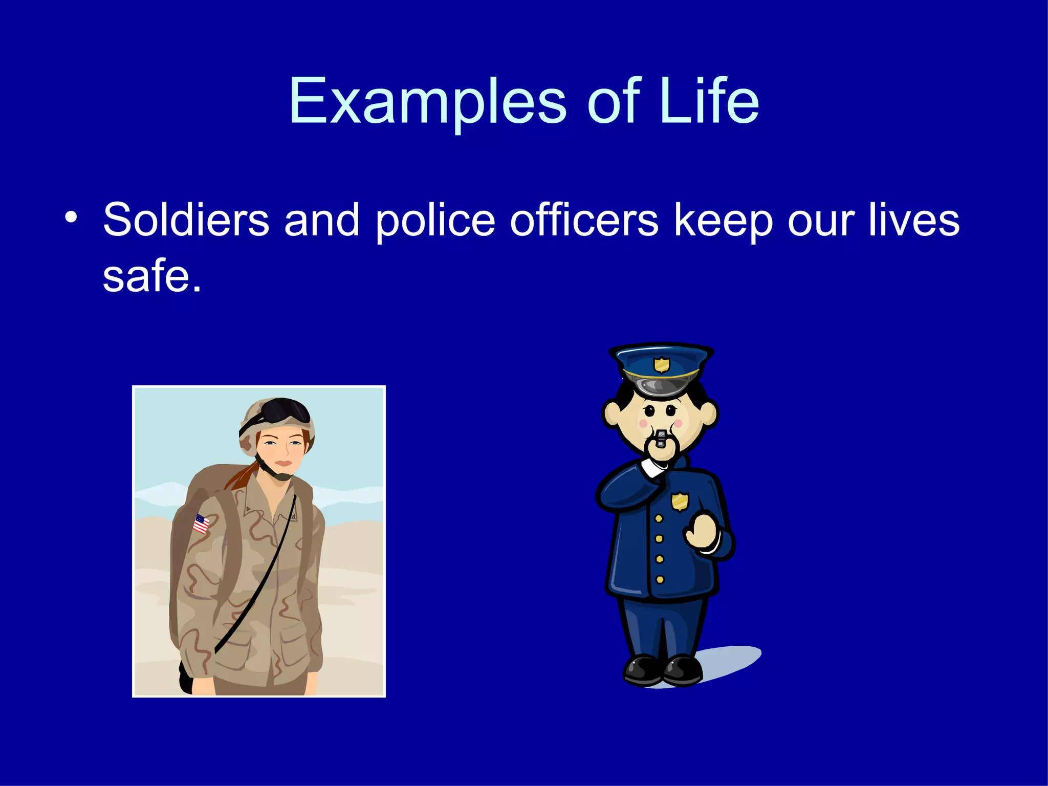 Core Democratic Values Shane And Mike | PPT