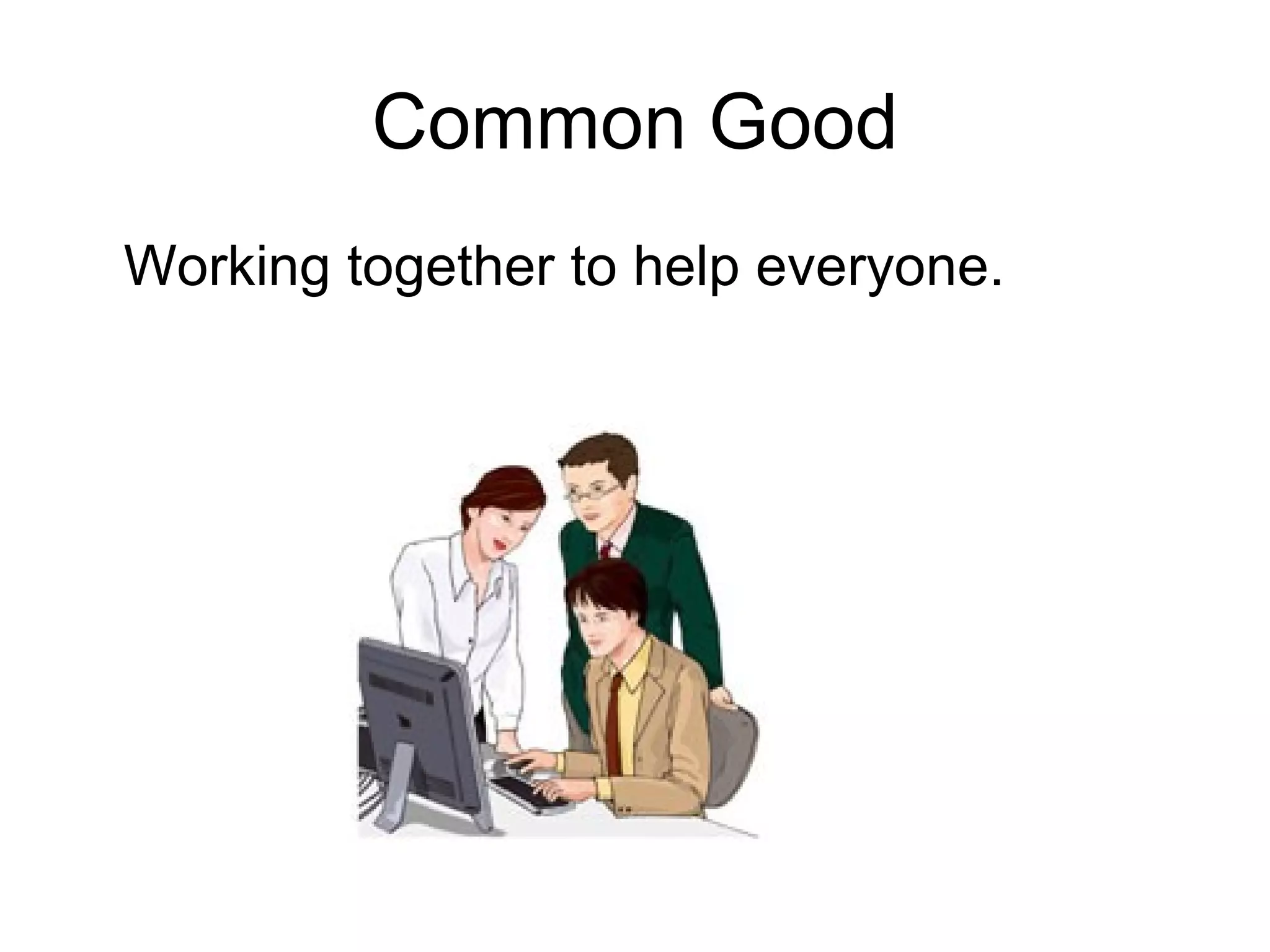 Core Democratic Values Shane And Mike | PPT