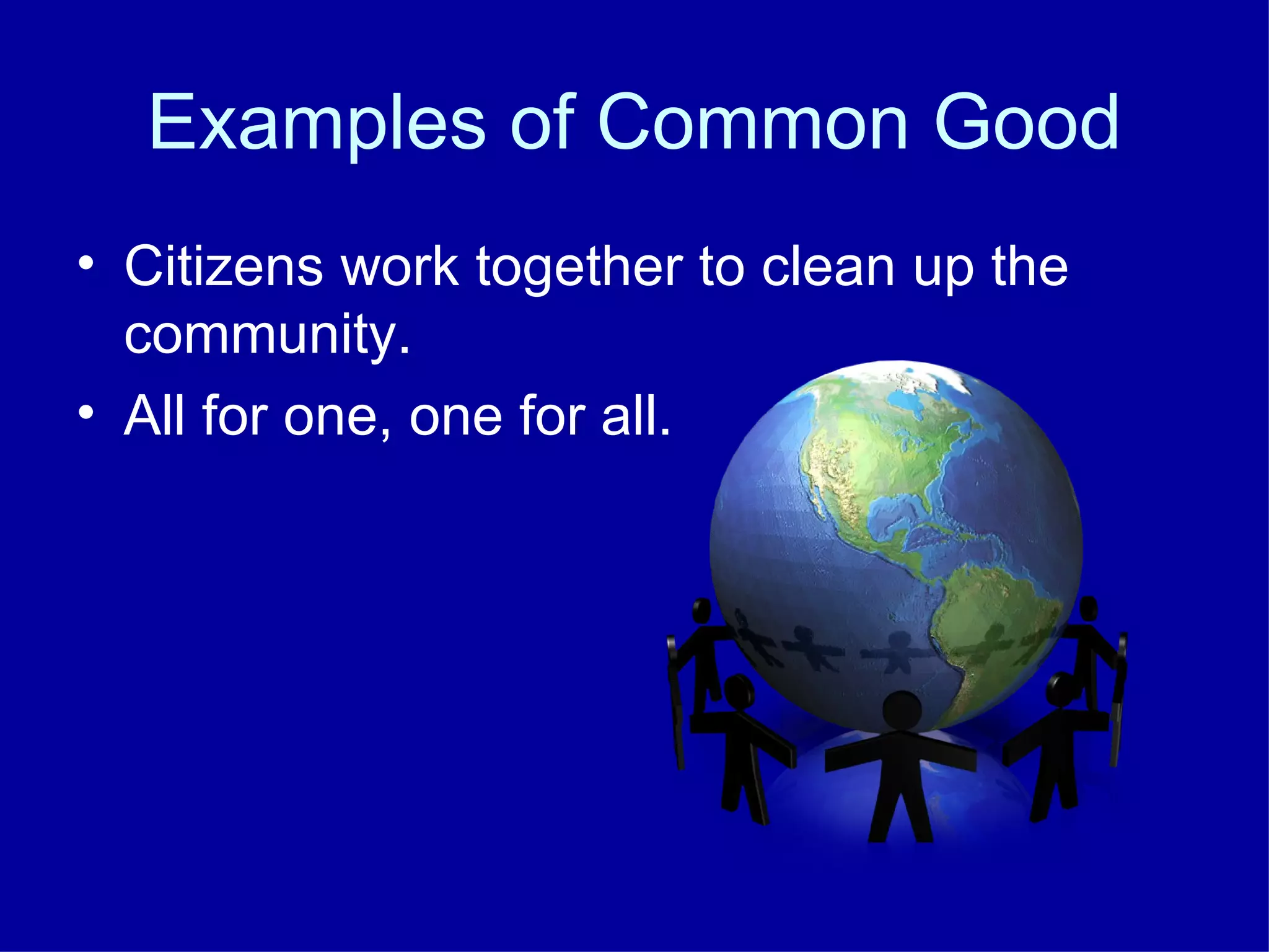 Core Democratic Values Shane And Mike | PPT