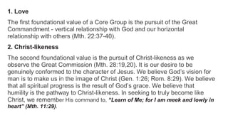 CORE-DISCIPLESHIP.pptx