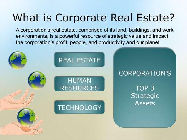 CoRE Fundamentals Overview | PPT