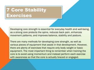 CORE-STABILITY-POWERPOINT-PRESENTATION.pptx