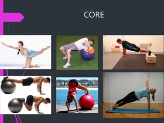 Core Stability | PPT