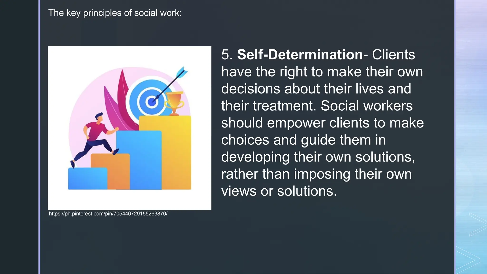 CORE-VALUES-AND-PRINCIPLE-OF-SOCIAL-WORK-DIASS-GROUP-2 (1).pptx