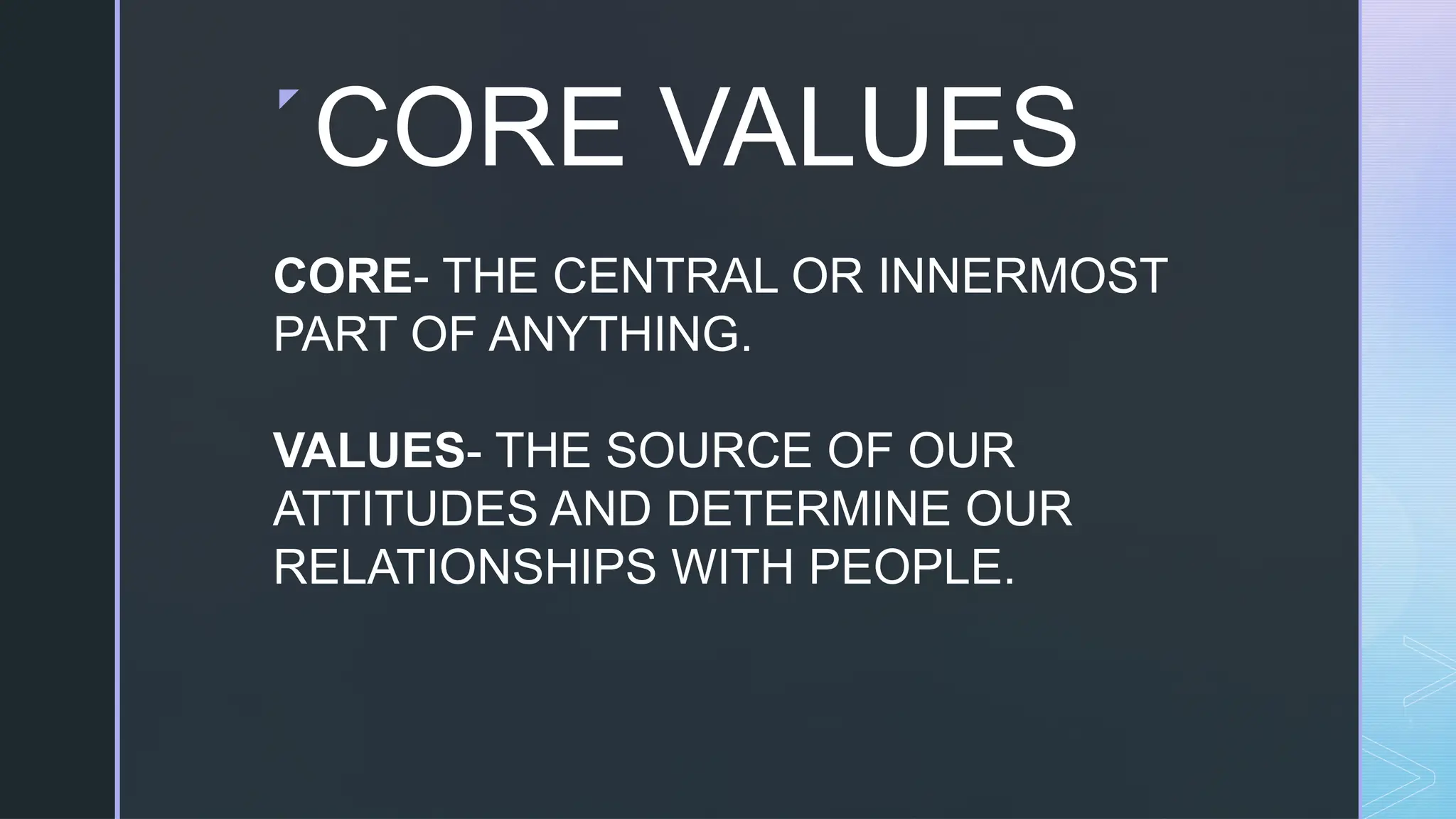 CORE-VALUES-AND-PRINCIPLE-OF-SOCIAL-WORK-DIASS-GROUP-2 (1).pptx