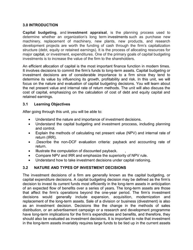 Core_12.pdf financial management book pdf | PDF