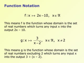 Core 3 Functions 1 | PPT | Free Download