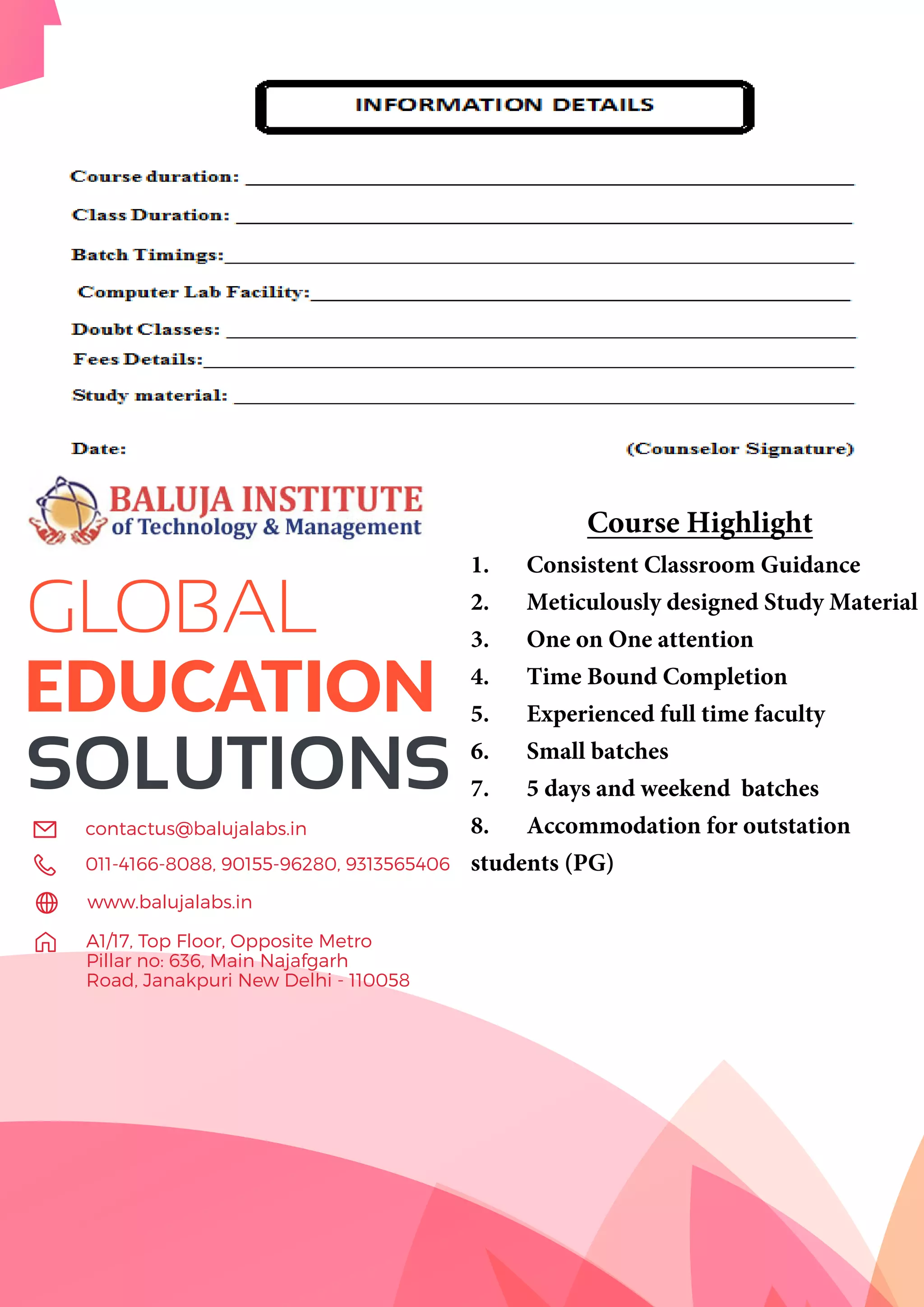 CORE JAVA & ADVANCE JAVA | PDF | Web Development | Internet