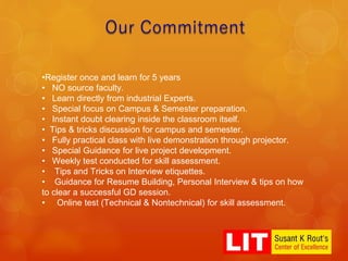 Java training in Bhubaneswar | PPT