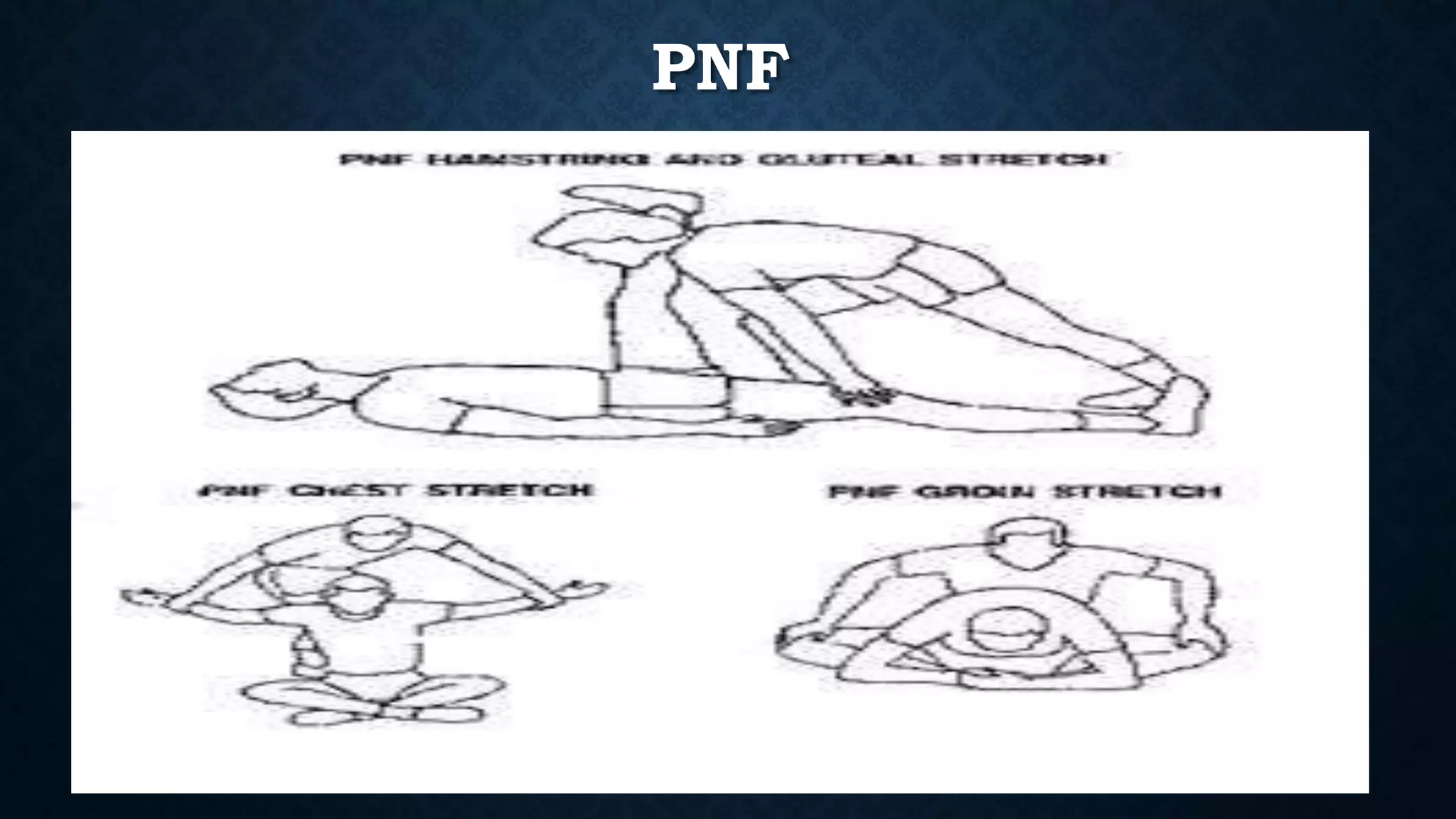 Core and Flexibility | PPTX