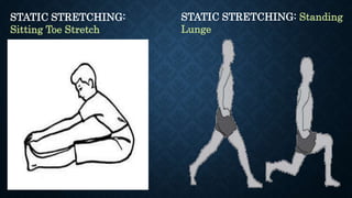 Core and Flexibility | PPTX