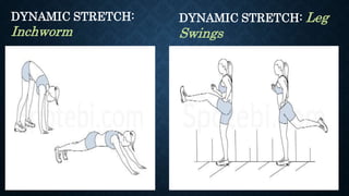 Core and Flexibility | PPTX