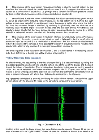 Core and inner screen structures doc | PDF
