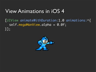Core Animation | PPT
