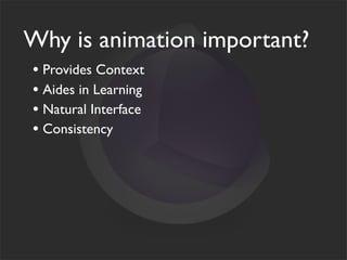 Core Animation | PPT