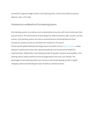 Core Banking – Definition, Characteristics, and Benefits (1).pdf