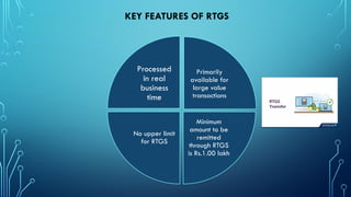 CORE BANKING SOLUTIONS PPT BY CA STUDENTS | PPTX