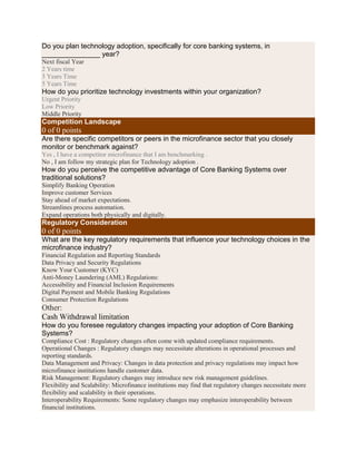Core Banking Systems for Microfinance Institutes.docx