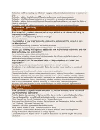 Core Banking Systems for Microfinance Institutes.docx