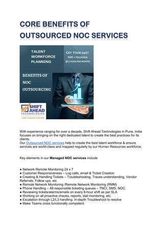 Core Benefits of Outsourced NOC Services.pdf