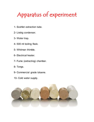 Core cleaning | DOCX