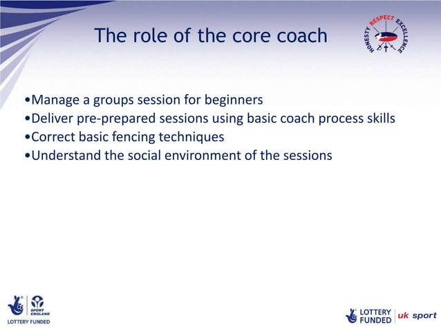 Core coach wiki intro | PPT