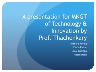 Core competence | PPT | Free Download