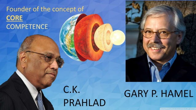 Core competence(yash bhati) | PPTX | Business Administration | Business