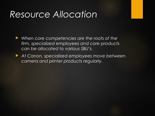 Core Competencies | PPT