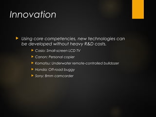 Core Competencies | PPT