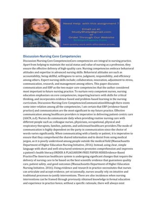 Core Competencies.docx