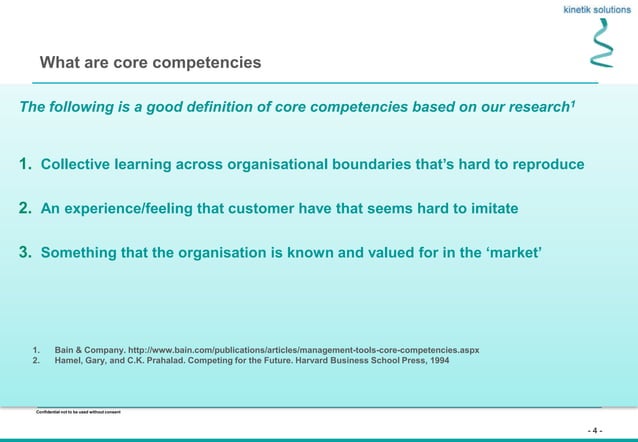 Core competencies operational_strategy | PPT