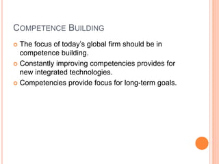 Core competency copy | PPTX