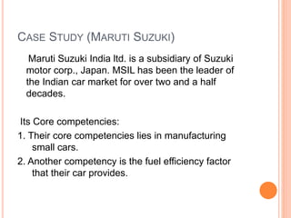 Core competency copy | PPTX