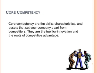 Core competency copy | PPTX