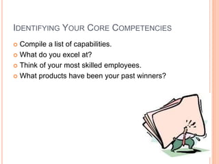 Core competency copy | PPTX