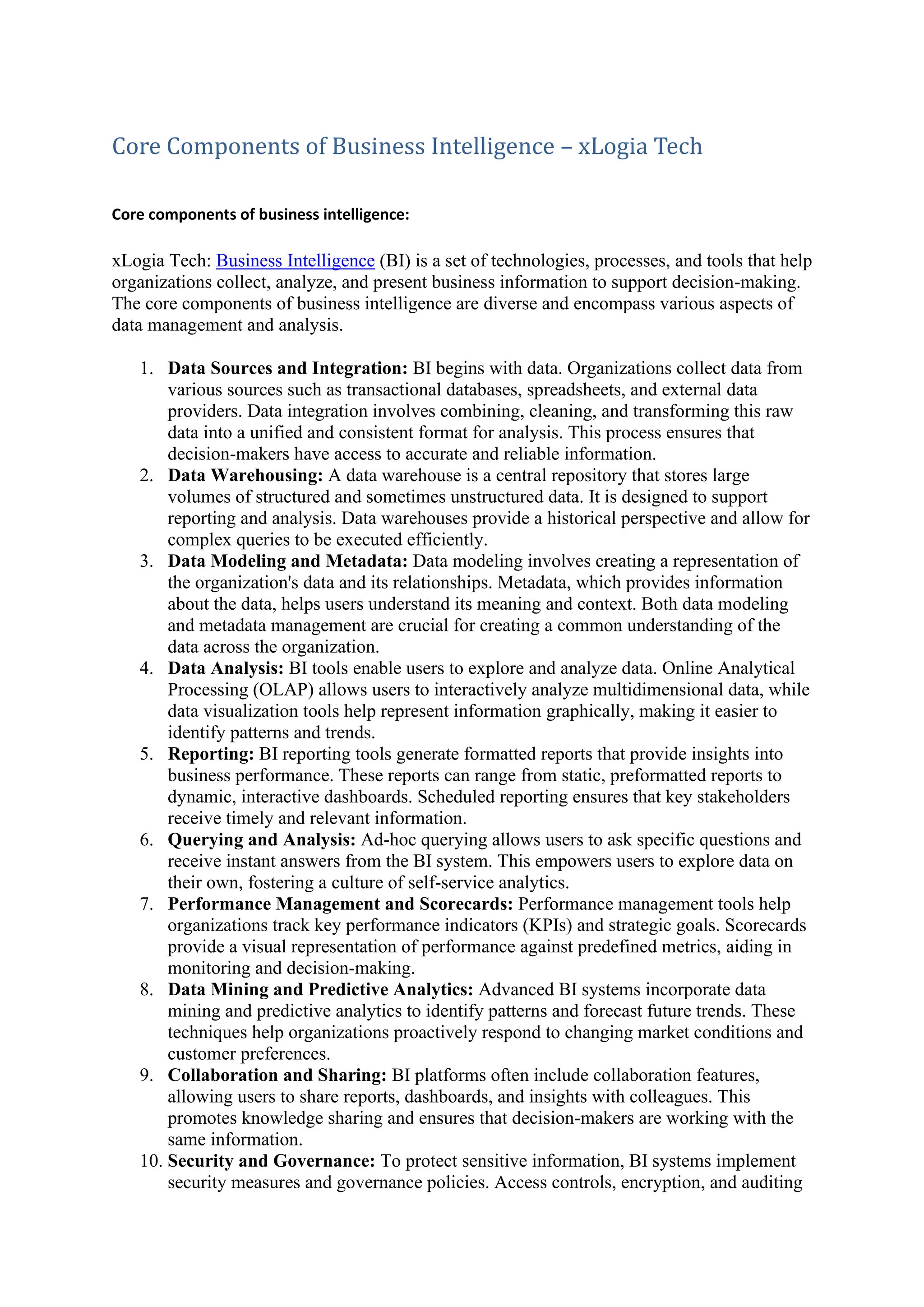 Core Components of BI.pdf