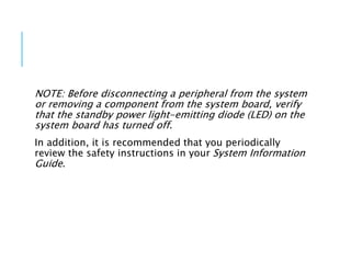core competencies computer system servicing .pptx