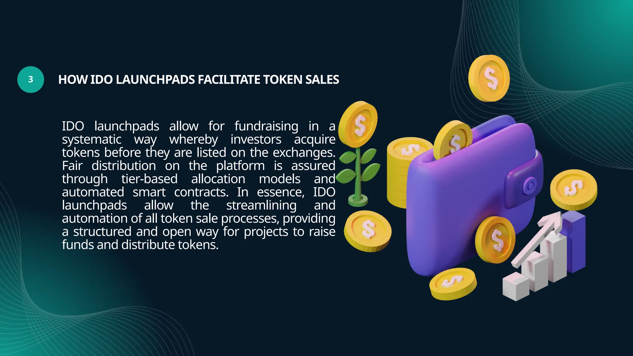 Core Concept of IDO Launchpad Development and its benefits.pptx