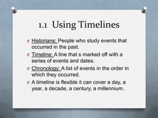 Core Concepts Powerpoint for 6th Grade Students (social studies) | PPTX