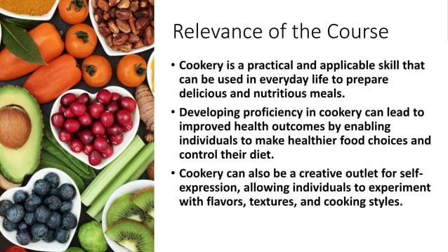 Core Concepts and Career Opportunities in Cookery.pptx