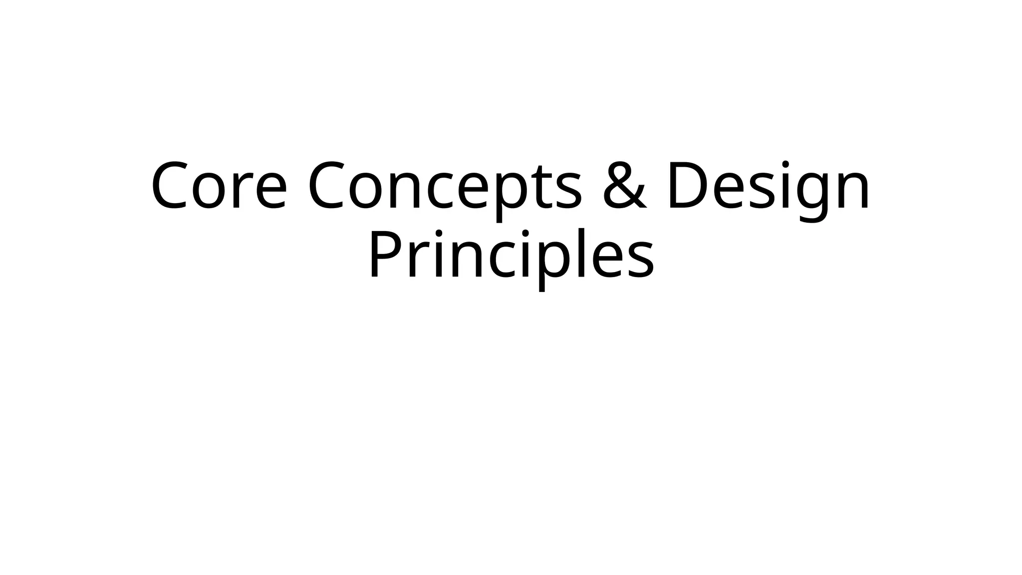 Mechanical Engineering Design - Core Concepts & Design Principles.pptx
