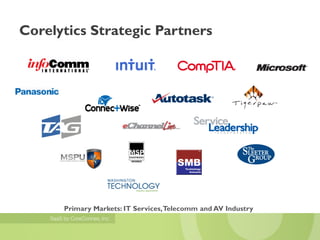 Core connex infocomm workshops | PDF | Business Administration | Business