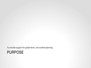 Core Content Coaching Grade 8 Plate Tectonics and Crustal Features 14-15 | PPT