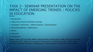 CORE COURSE 5(CC 5) CONTEMPORARY NOTES PRACTICAL (1).pptx