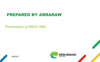 CORE CS detail network structure and interfaces [Autosaved].ppt